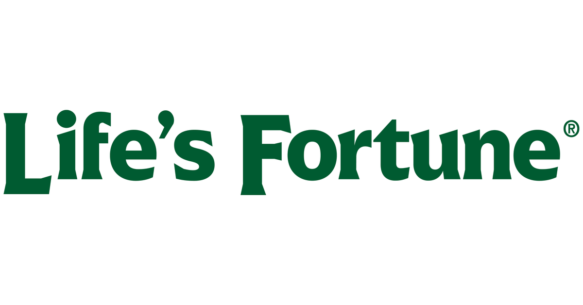 Fortune Life Logo About Fortune One